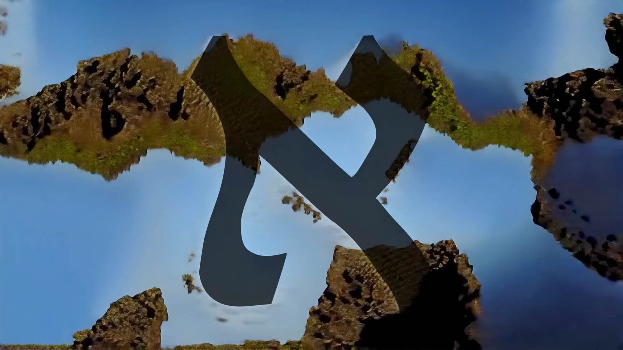 Aleph Earth | Jordan Schnitzer Museum of Art